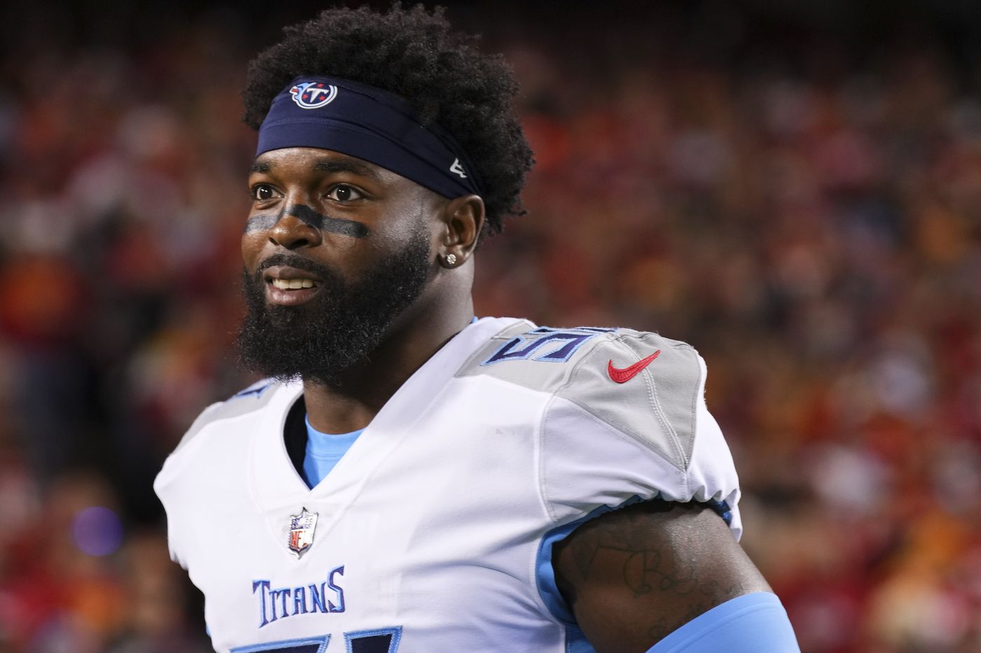 3 Realistic Free Agents The Steelers Will Consider In 2023