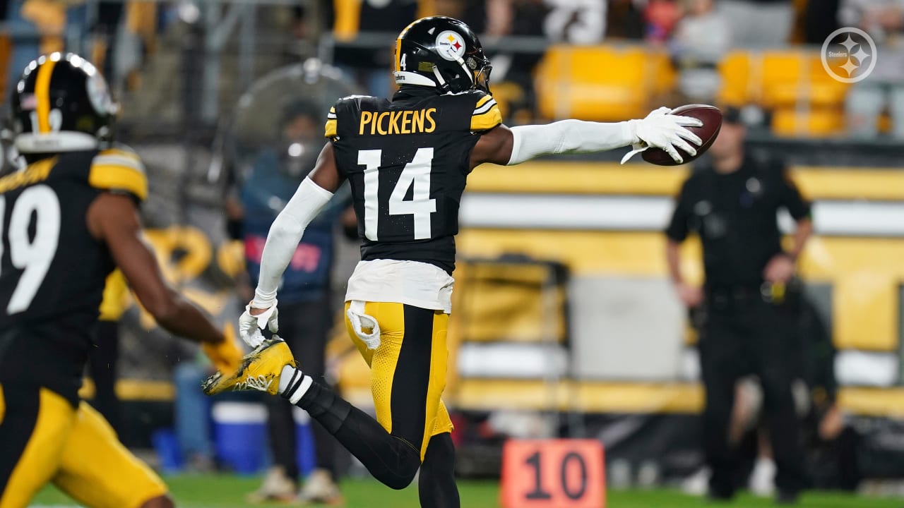 Steelers Encouraged By Second-Tier Wide Receivers In The 2024 Draft Class Steelers Encouraged By Second-Tier Wide Receivers In The 2024 Draft Class