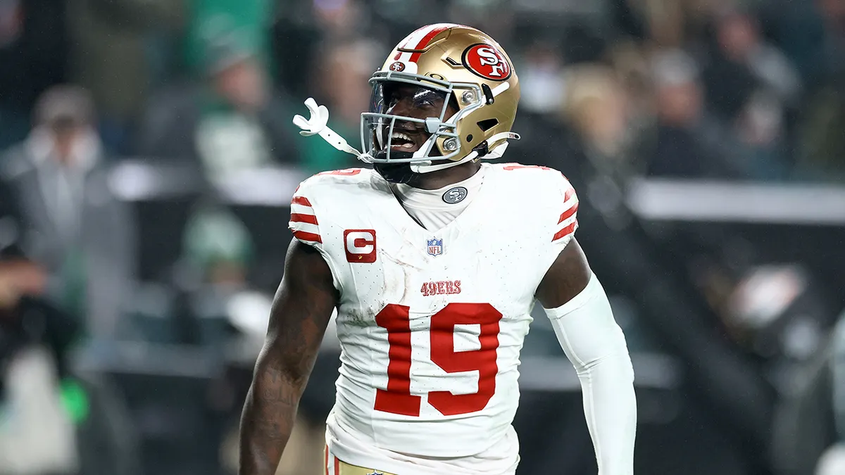 Report: Steelers Have Checked In On 49ers' Deebo Samuel But Other Teams ...