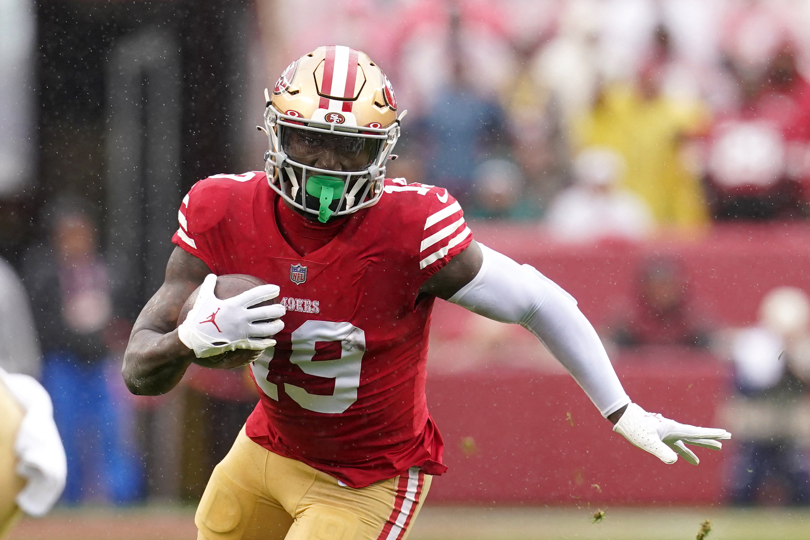 Steelers Could Be Looking To Make A Big Splash On Draft Night To ...