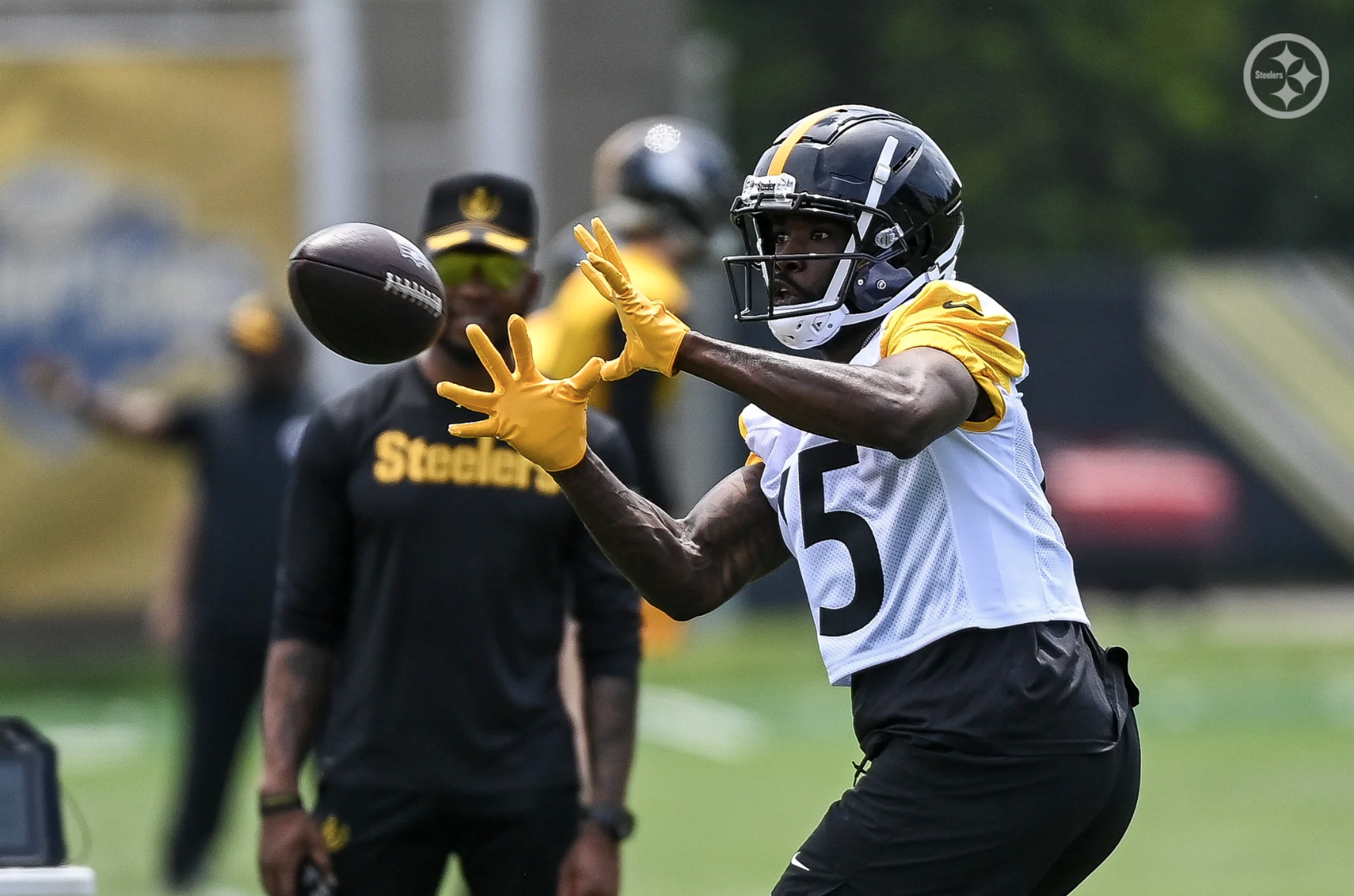 Steelers Sign 2 Exciting Players To Fill Out Roster