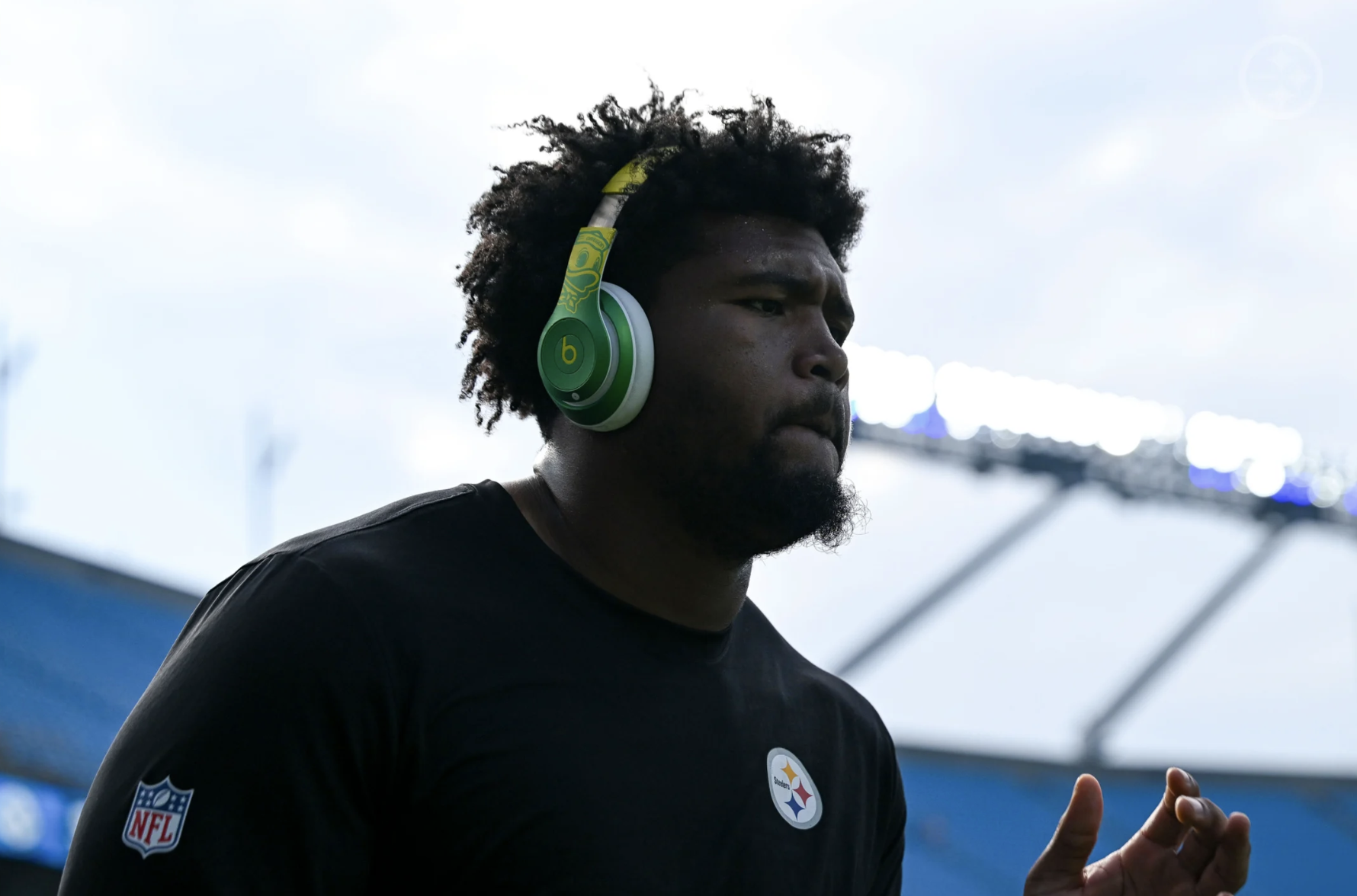 Steelers' Once Promising Third-Year Defender Could Be Relegated On The ...