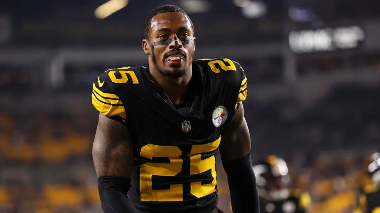 Steelers' DeShon Elliott Puts His Teammates On Blast For Not Doing ...