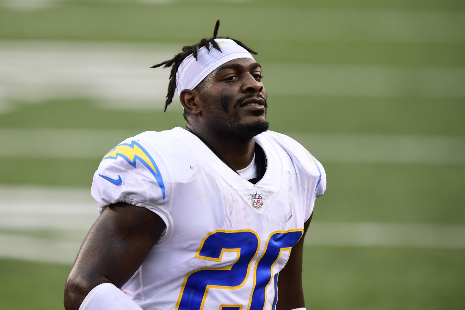 Steelers' New Cornerback Desmond King May Play A Similar Role To That ...