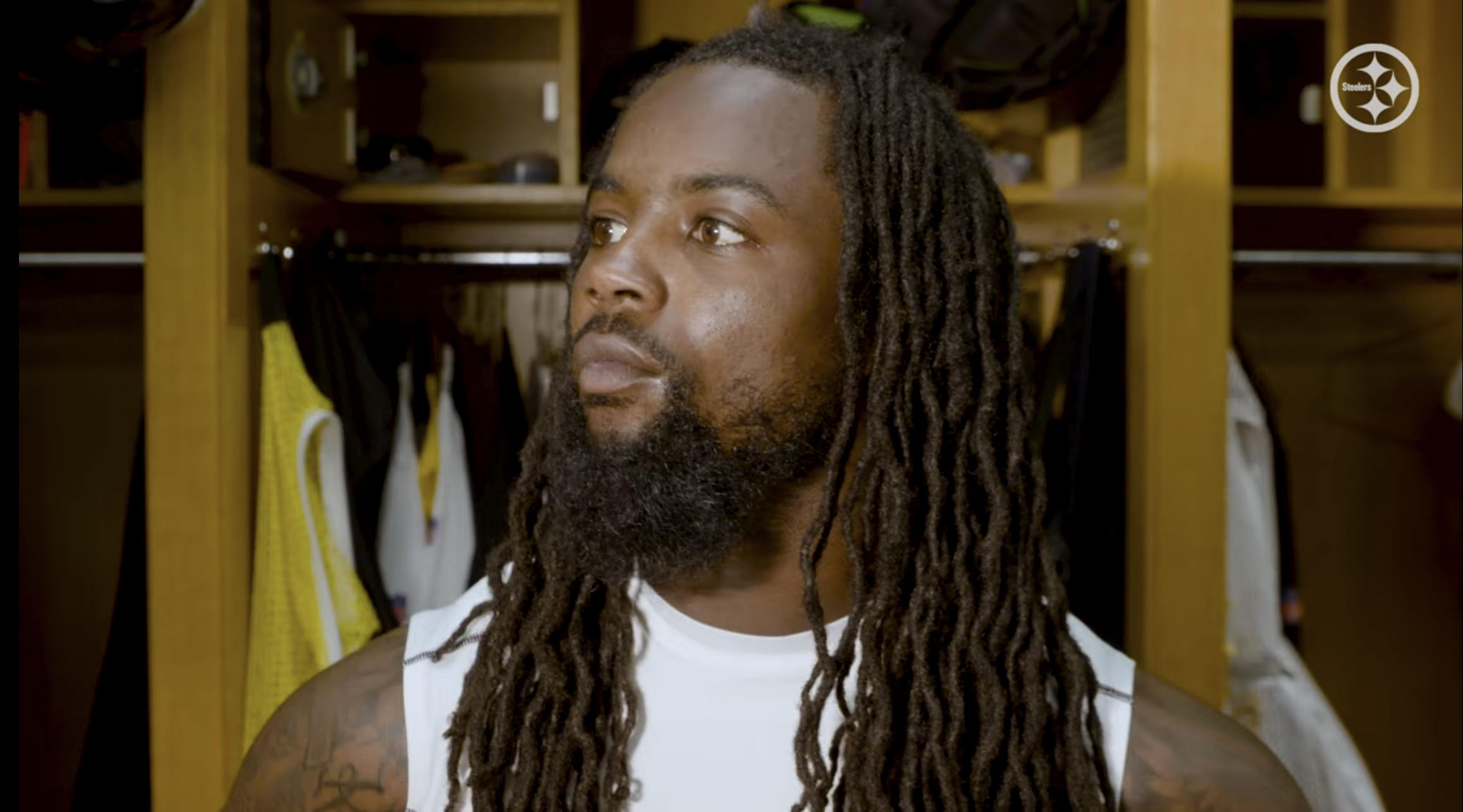Steelers Cornerback Donte Jackson Knows He's A Perfect Fit For AFC North