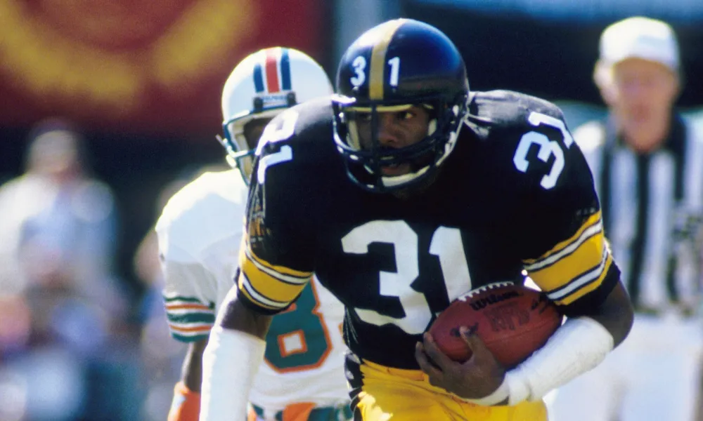 Steelers Legendary Safety Donnie Shell Will Always Remember "Mean" Joe ...