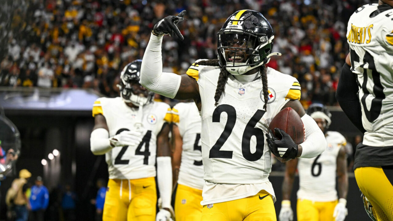 Steelers' Mike Tomlin Gives Promising Update About Donte Jackson Among ...