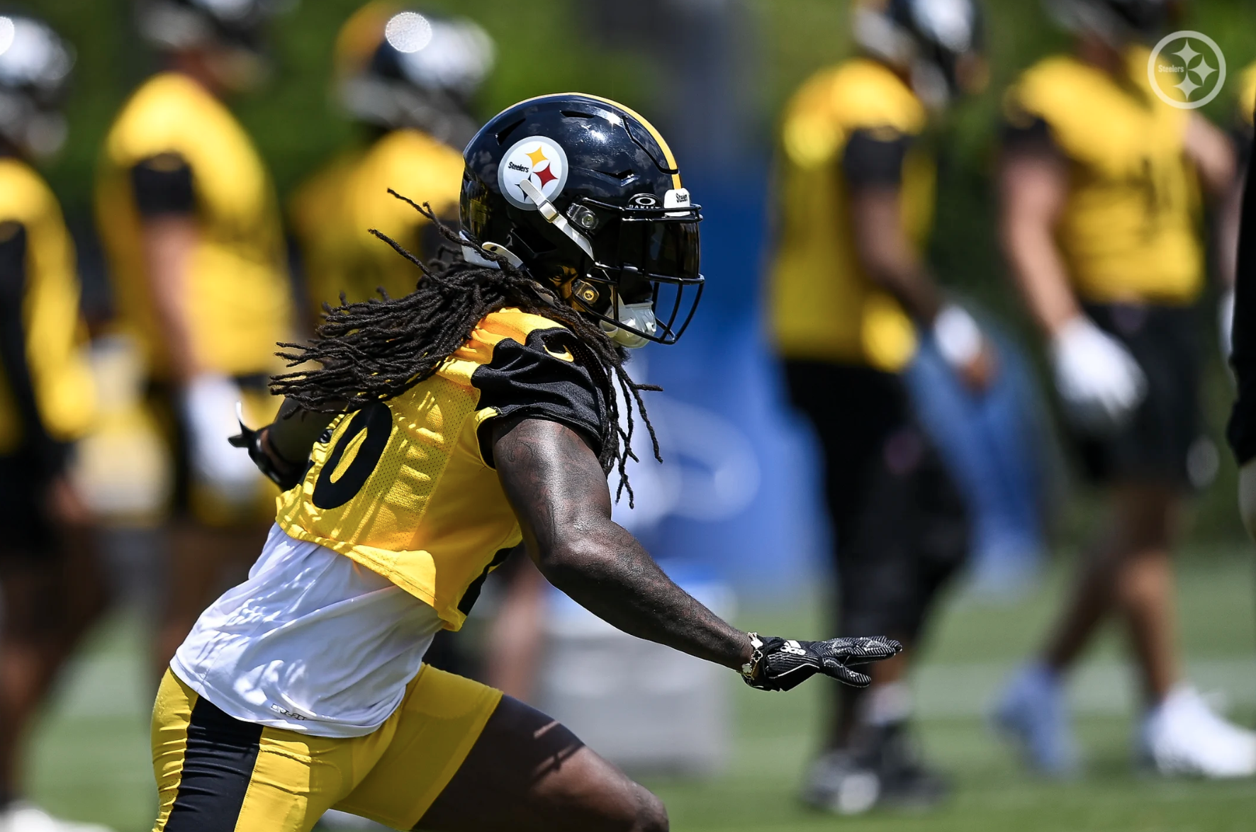 Steelers Provide Important Injury Updates As Some Key Players Will Be ...