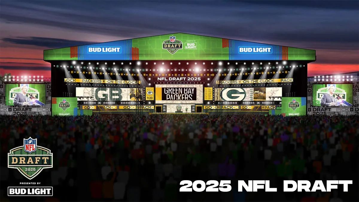 Steelers’ 2025 NFL Draft Strategy Sends Clear Message That Aaron ...