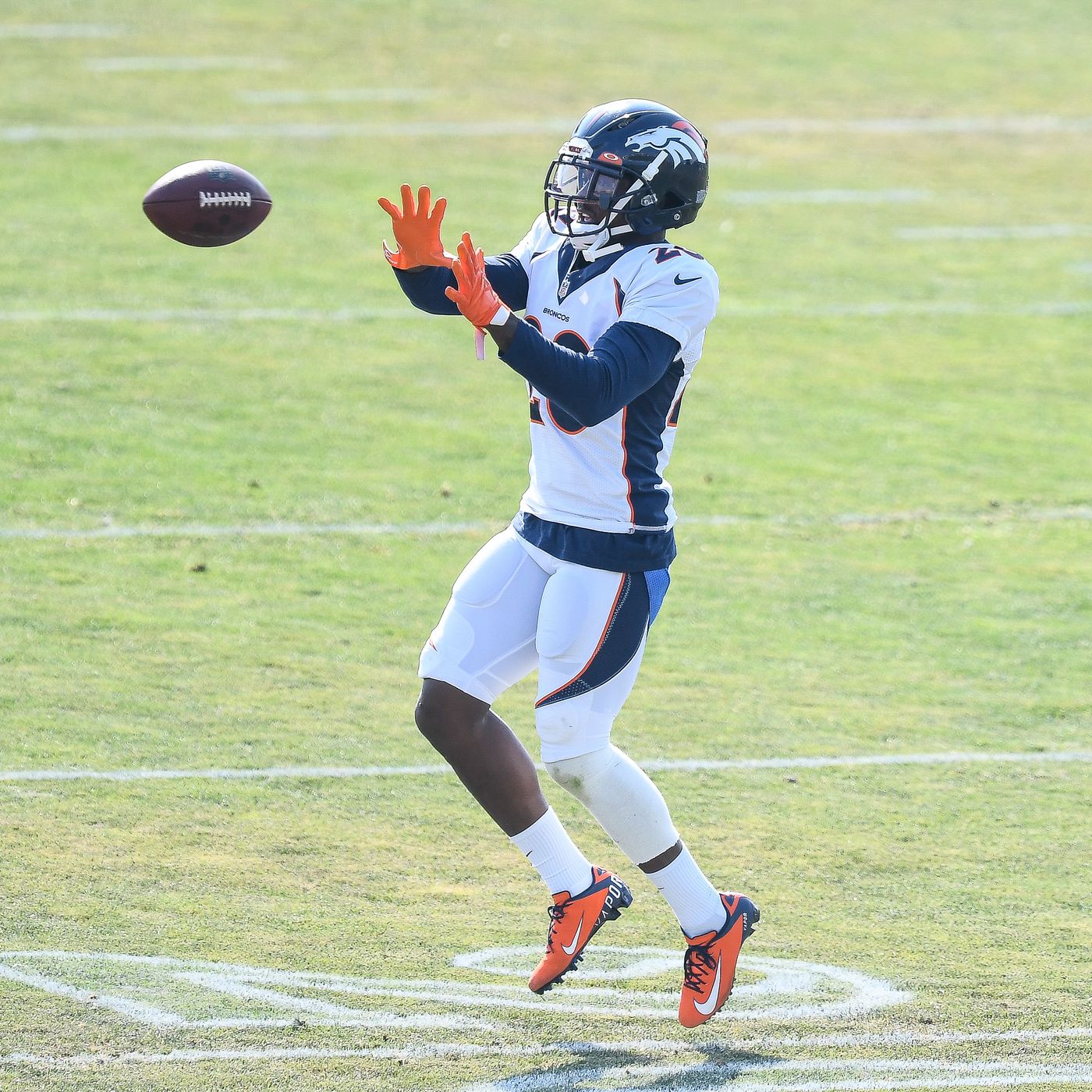 Steelers' Duke Dawson A Former 2nd Round Pick May Serve As A Legitimate ...