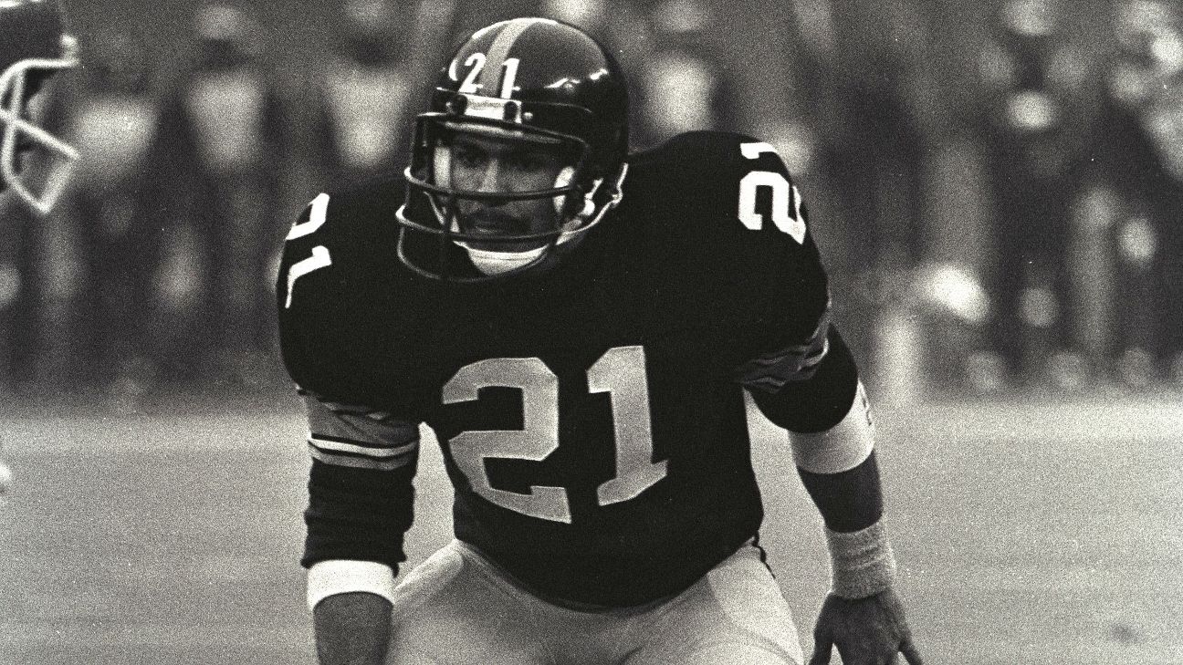 Steelers’ Tony Dungy Shared The Secrets Chuck Noll Taught Him: “Don’t ...