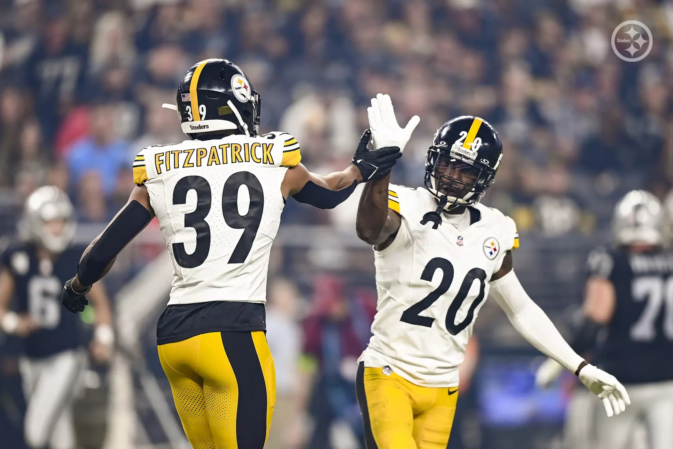 Steelers Pro Bowl Safety Minkah Fitzpatrick Shares How Critical Patrick ...
