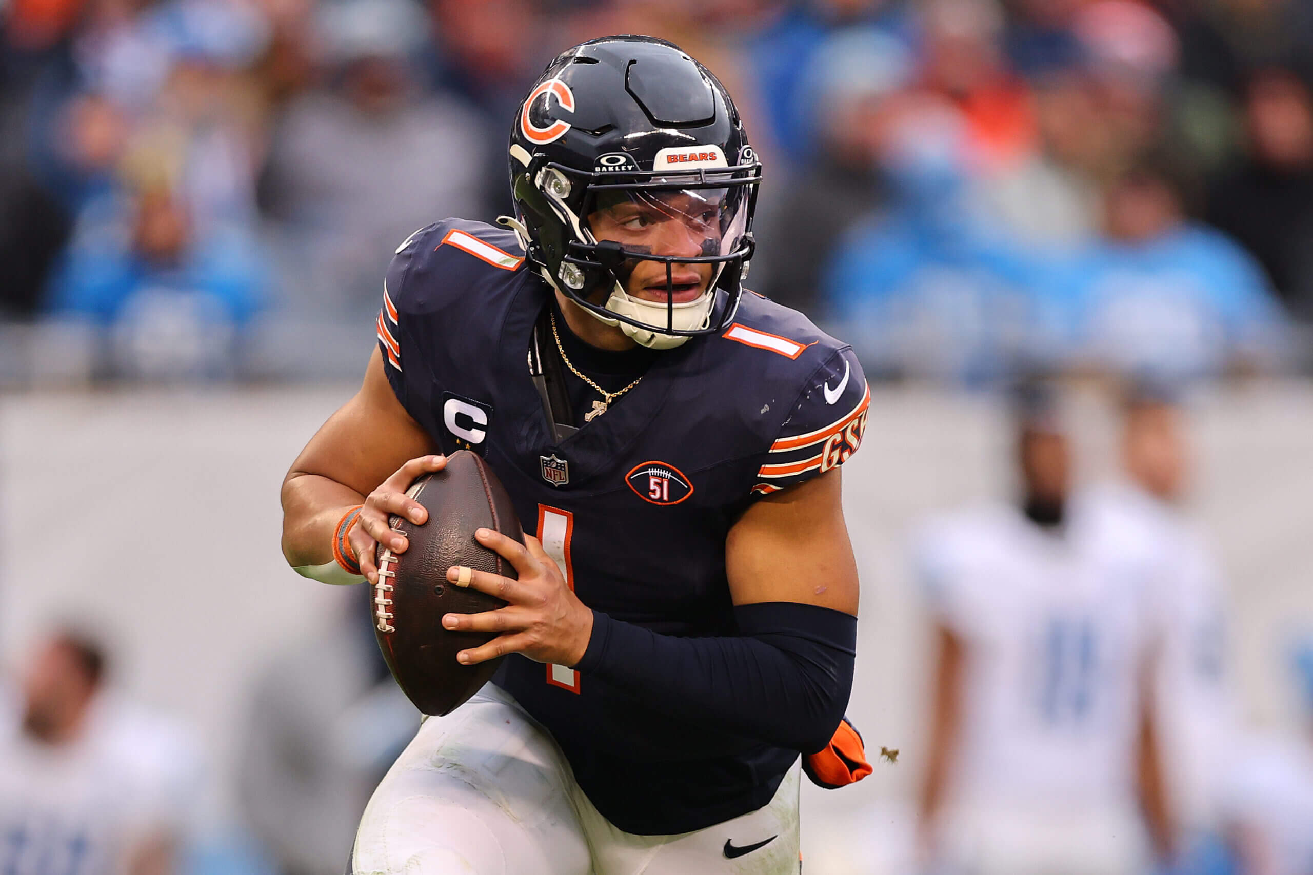 Rich Eisen Detailed Steelers Should Pass On Russell Wilson And Rich Eisen Detailed Steelers Should Pass On Russell Wilson And