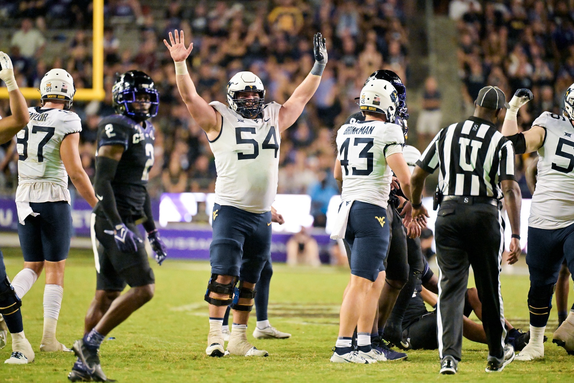 Steelers’ Zach Frazier Did Something Remarkable During His Final ...