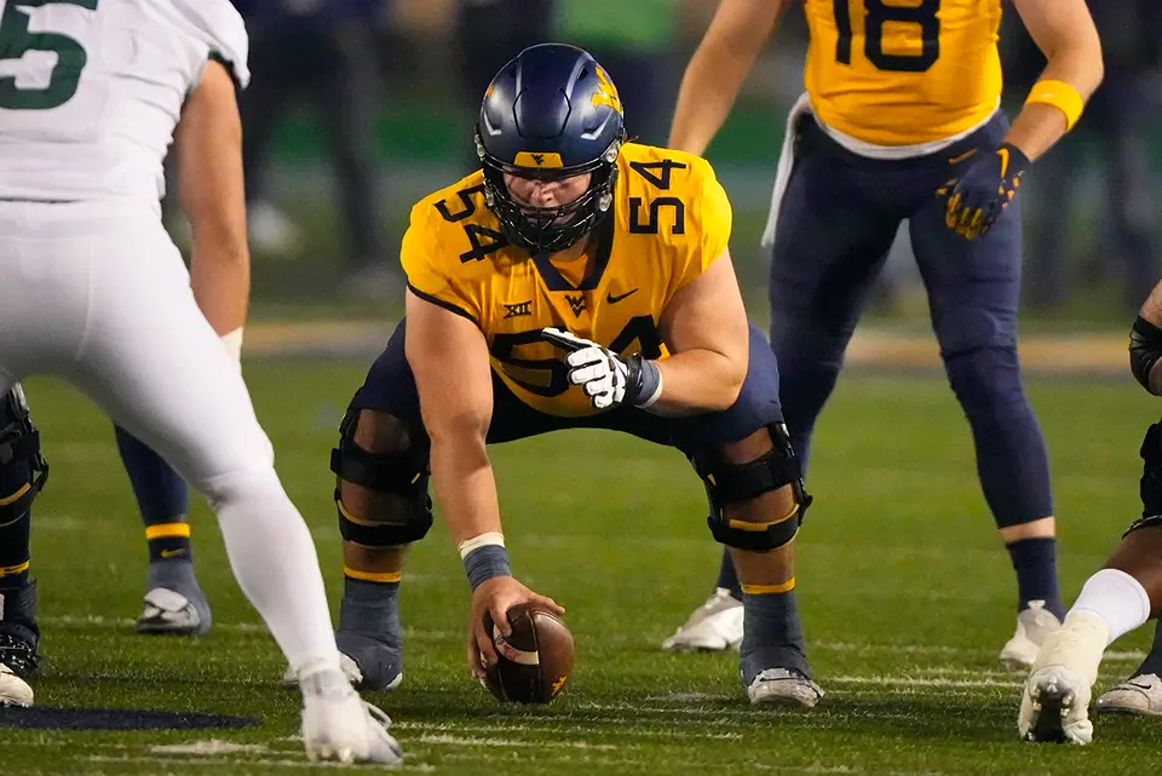 Steelers Predicted To Pass On A Massive Opportunity To Take Jackson ...