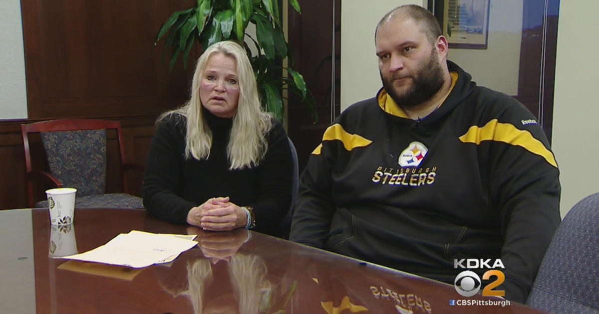 Did CTE Cause Steelers Legendary Center Mike Webster To Panic And Cross ...