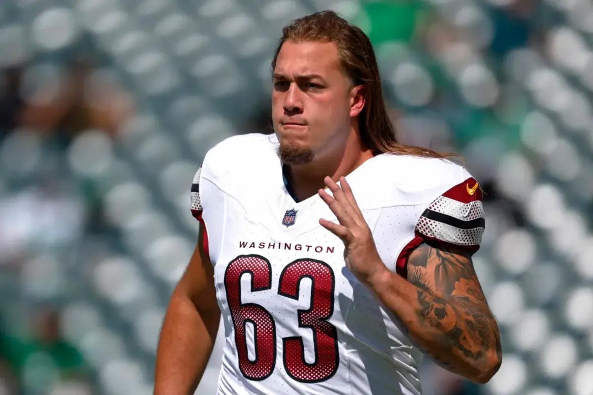 Steelers Encouraged To Sign Veteran Center: “Could Serve As An ...