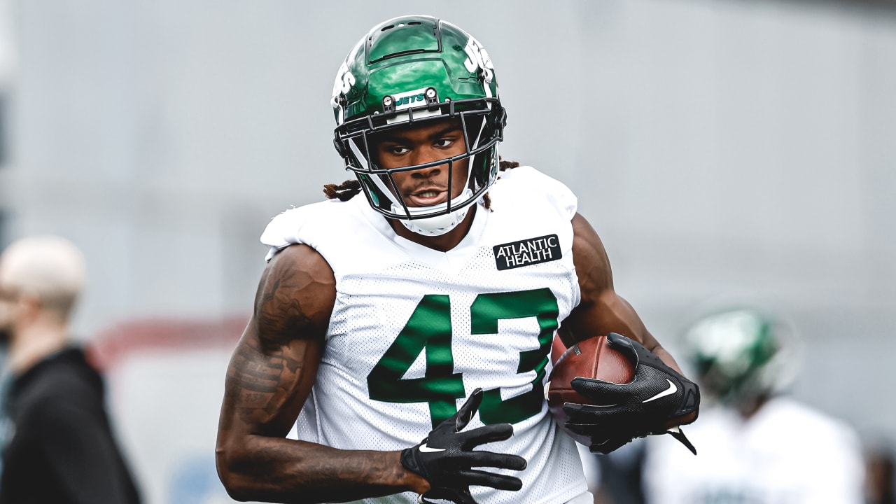 Report: Steelers Add More Depth At Tight End After Signing Izaiah Gathings