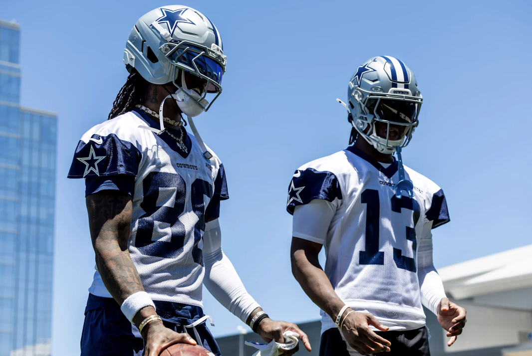 Steelers' Ex-Receiver George Pickens Makes Shocking Confession That He ...