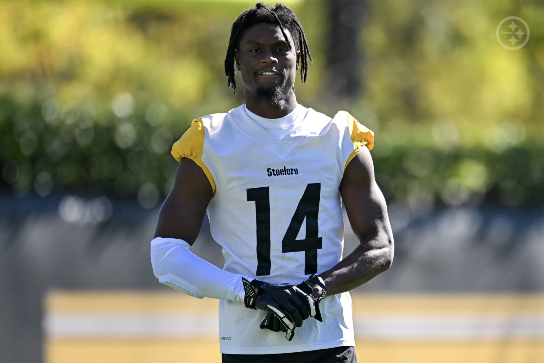 Steelers Emerging Trade Target No Longer An Option