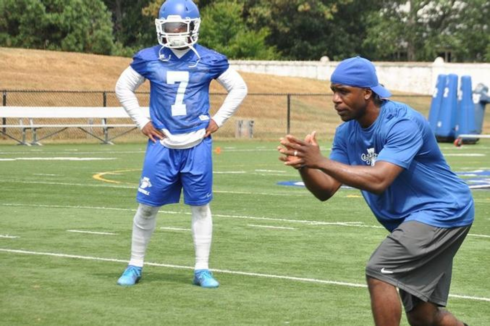 Steelers Defensive Assistant Reportedly Emerging As A Candidate For The ...