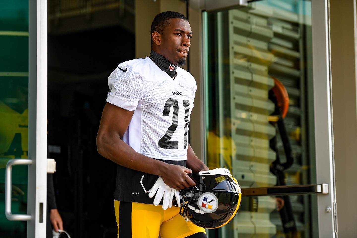 Steelers' Hakeem Butler Needs To Shine In Special Situations To Make ...