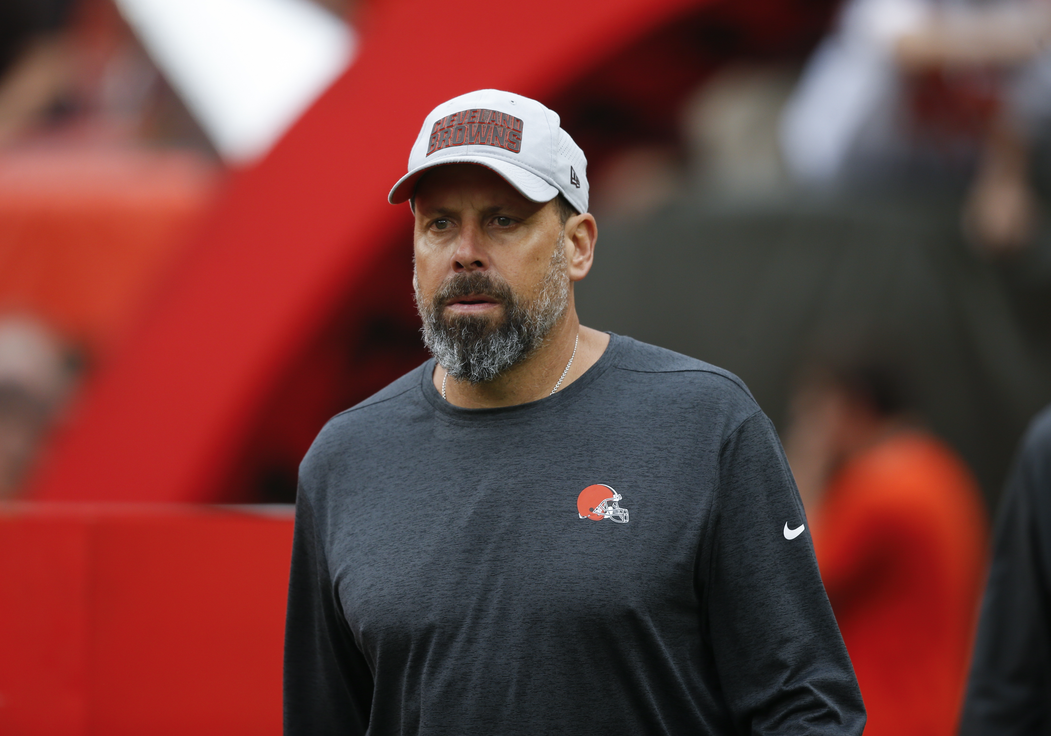 Steelers’ Todd Haley Beat Down By Terrell Owens: “Only Got Those Jobs ...