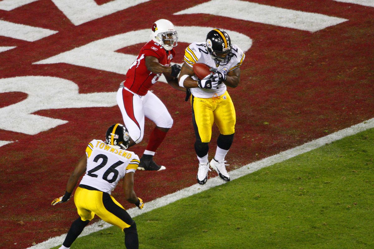 Steelers' James Harrison Unveils Unsettling Truth Behind His Move To ...