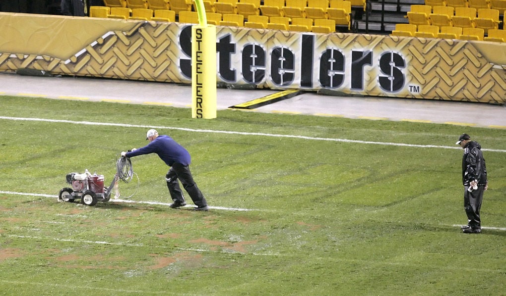 Steelers Called Out For Cheating By Bengals' Chad Johnson