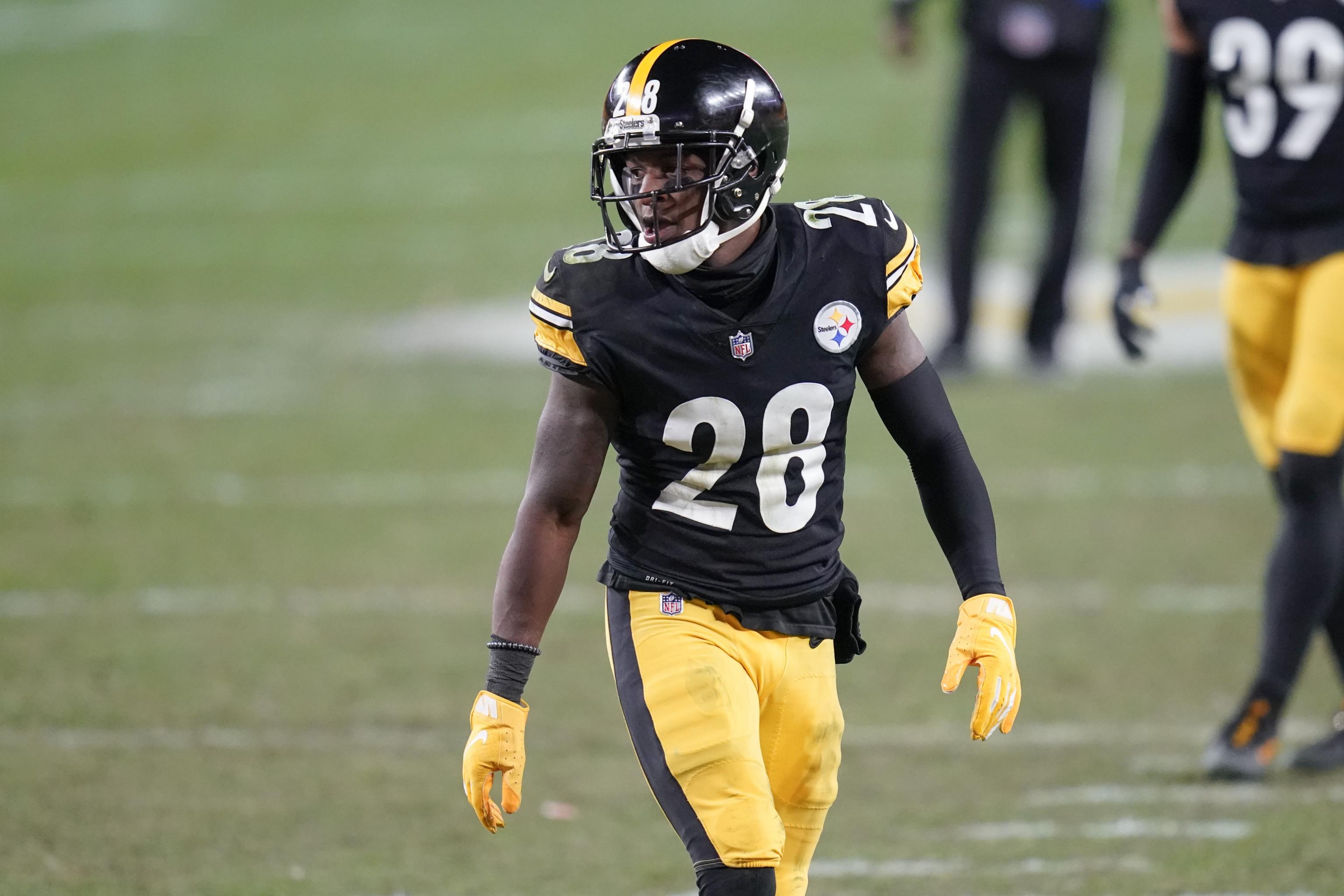 Steelers Suddenly Named As Contenders To Reunite With Mike Hilton In ...