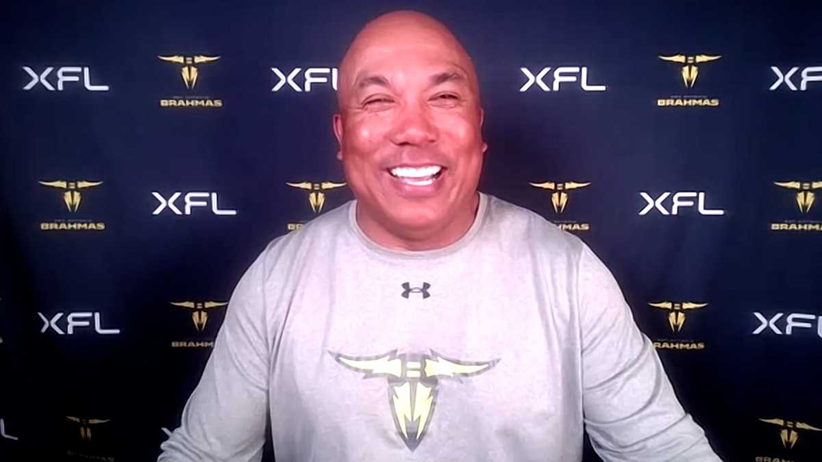 Steelers Should Be Begging Hines Ward To Be Their New Wide Receivers Coach