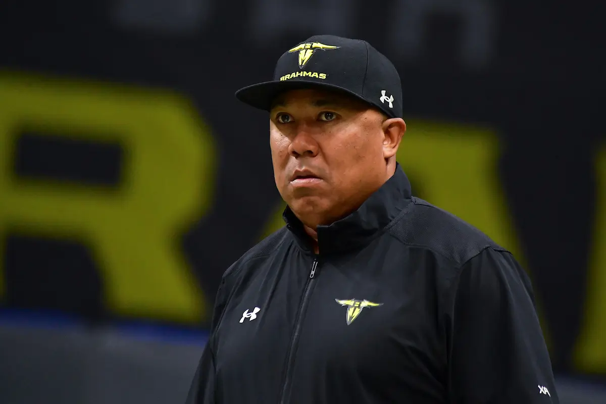 Steelers' Great Hines Ward Now Becomes A Prime Candidate For Receiver ...