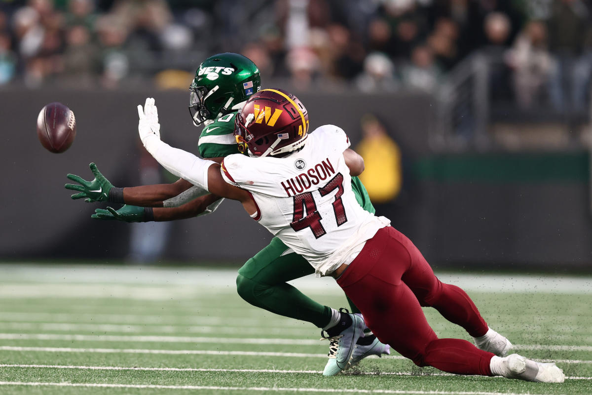 Steelers Host A Visit With Energetic Hometown LB Khaleke Hudson