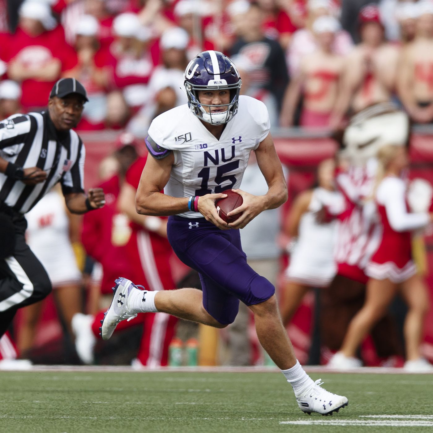 Pittsburgh Steelers' Insider Believes Team Likely To Offer Former ...