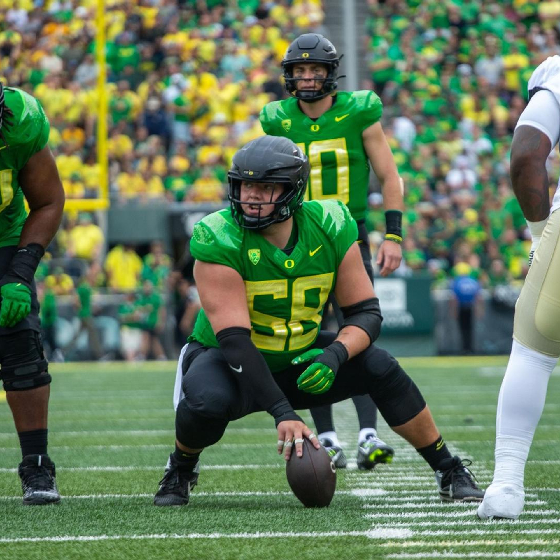 Steelers Have Absolutely "No Starter" At This Position And "You're Not ...