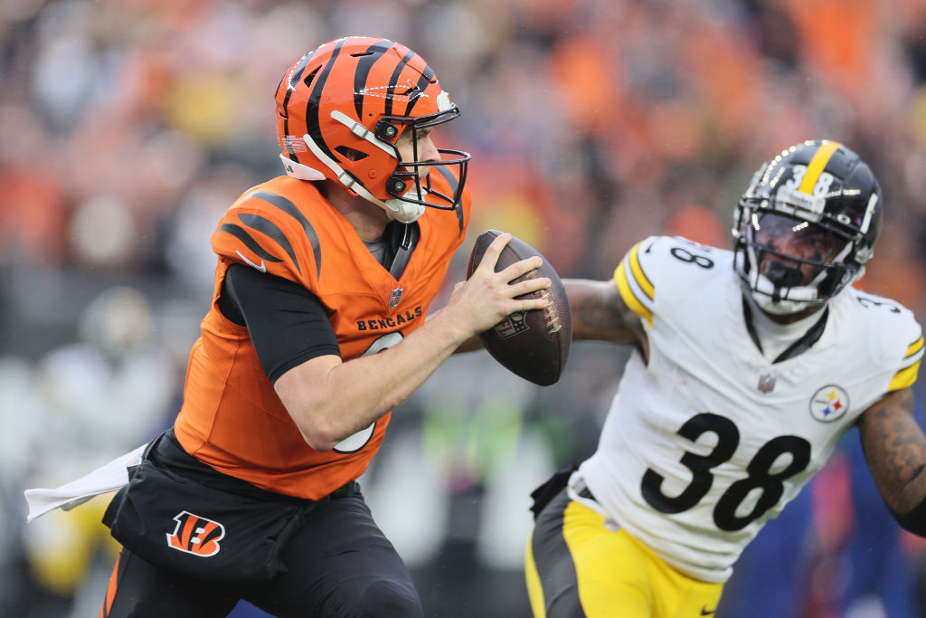 Steelers Get Great News As AFC North Rival Commits To Making Horrible ...