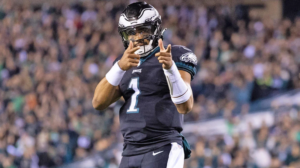 Steelers Fans Should Be More Optimistic About Landing WR AJ Brown After ...