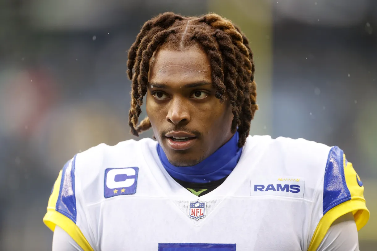 Adam Schefter Gives Steelers Big Update On Possible Jalen Ramsey Trade ...