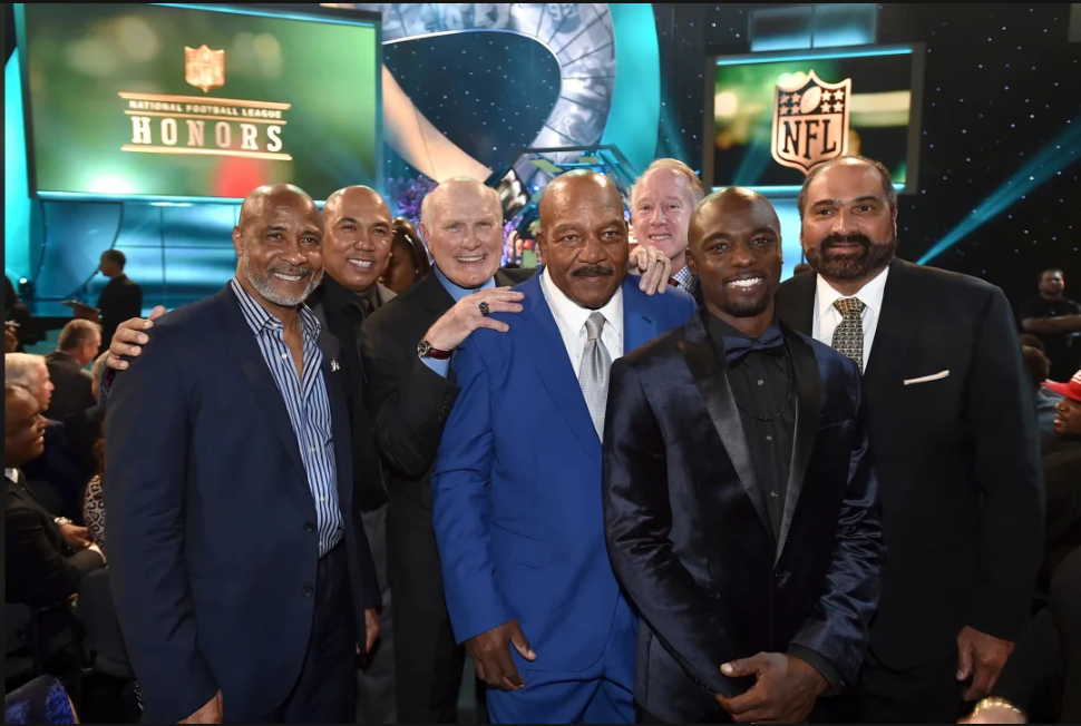 Steelers Honored RB Franco Harris Last Year But The Truth Is The NFL ...