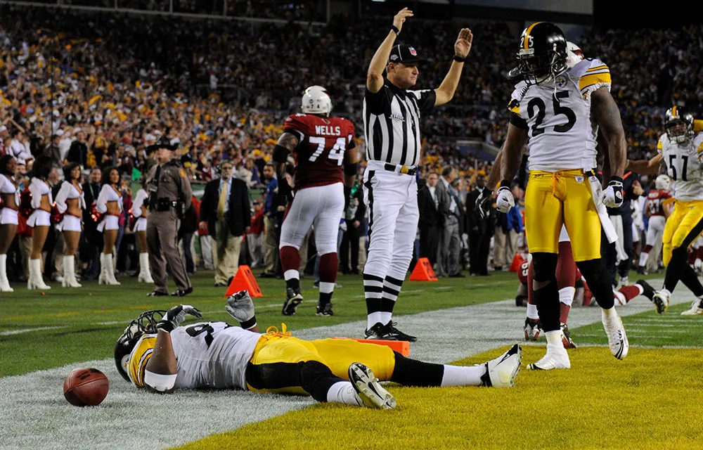 Steelers Great James Harrison Wishes He Tried Harder To Make "The Most ...