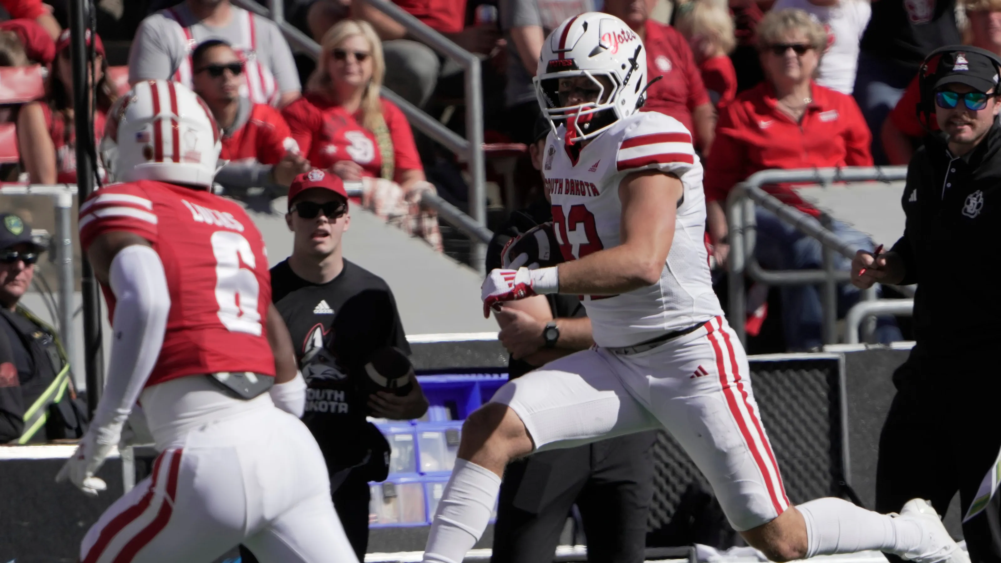Steelers Have 1 UDFA Quickly Making A Name For Himself On Offense