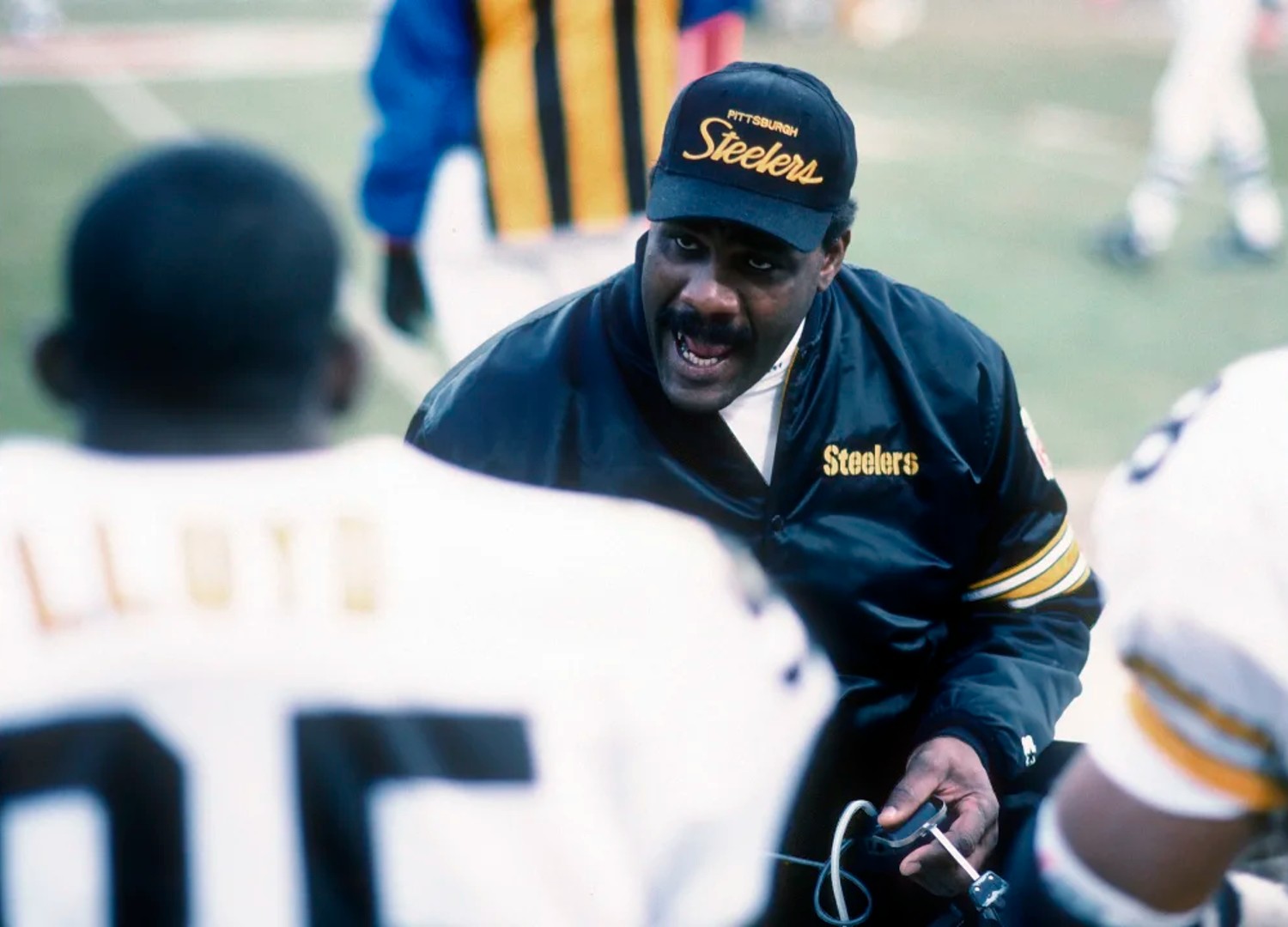 Steelers' Cam Heyward Is "Head Coaching Material" According To NBC's ...