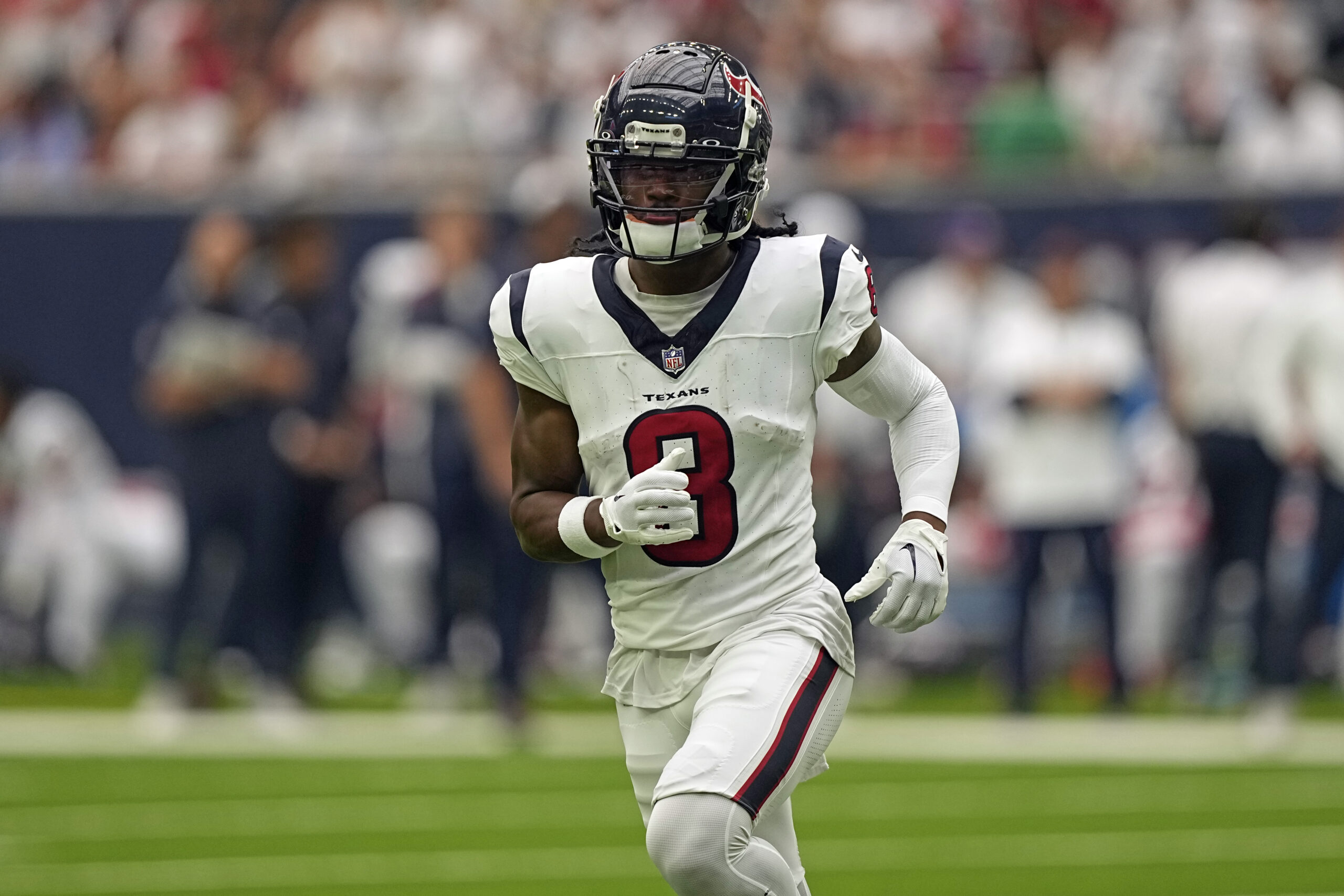 Steelers Likely 1 Of "Multiple Teams" Calling Houston Texans For John ...