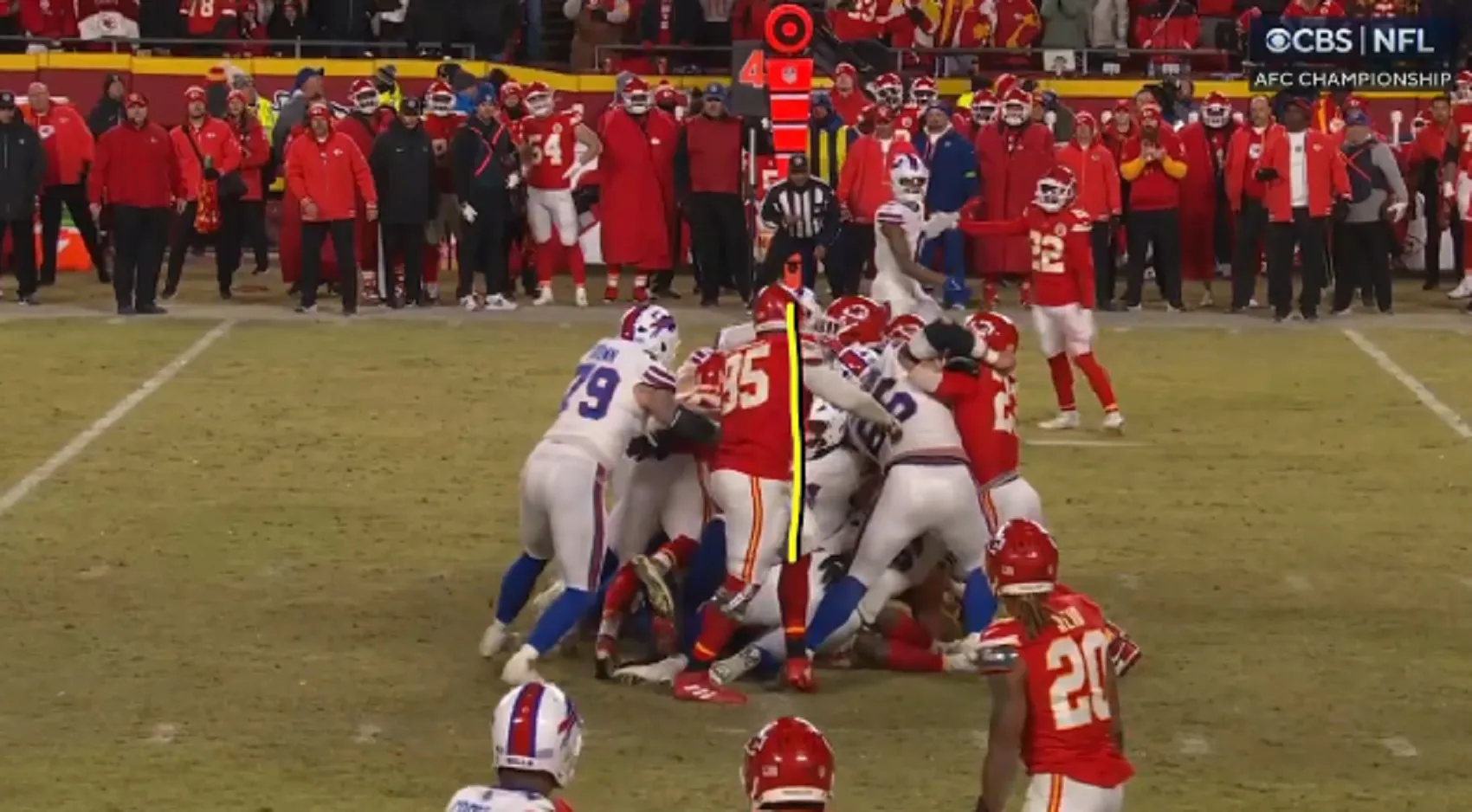 Steelers Set To Be Affected By Huge NFL Experiment During The 2025 Season