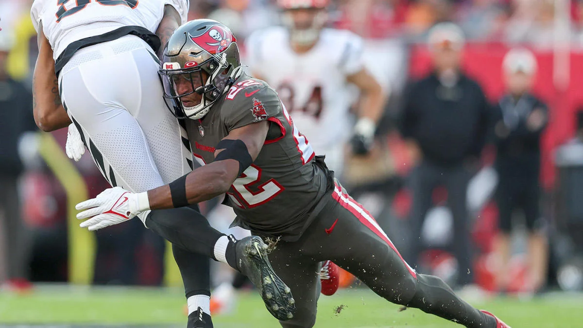 The Steelers Got An Absolute Bargain For The Services Of Keanu Neal In 2023