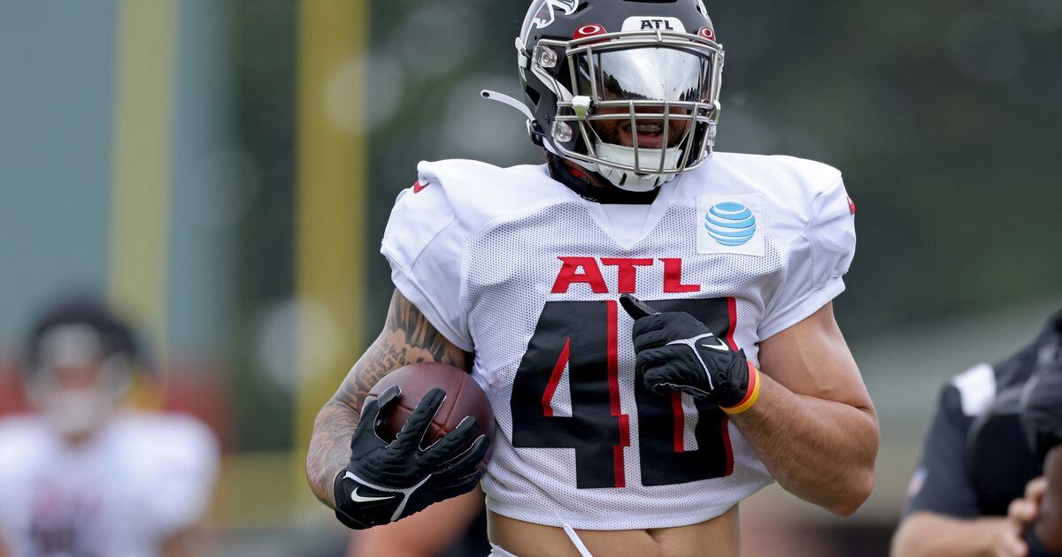 Steelers' Top 3 Atlanta Falcons Offensive Free Agents To Target For A ...