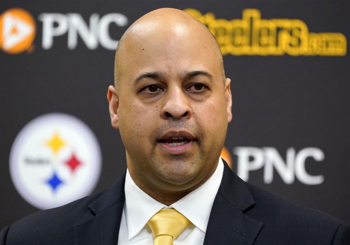Steelers Clear An Additional 7 Million In Cap Space Hours Before NFL Draft