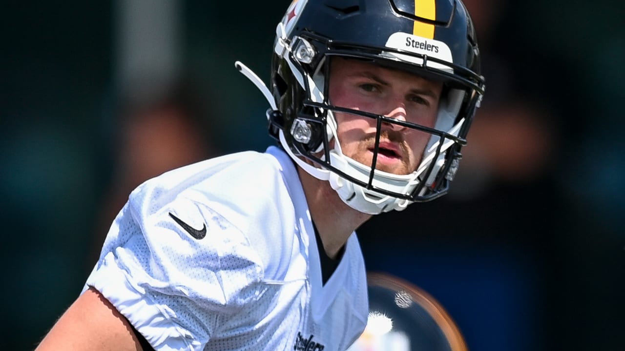Steelers' Mason Rudolph Has Cringeworthy Beginning Opening Door For ...