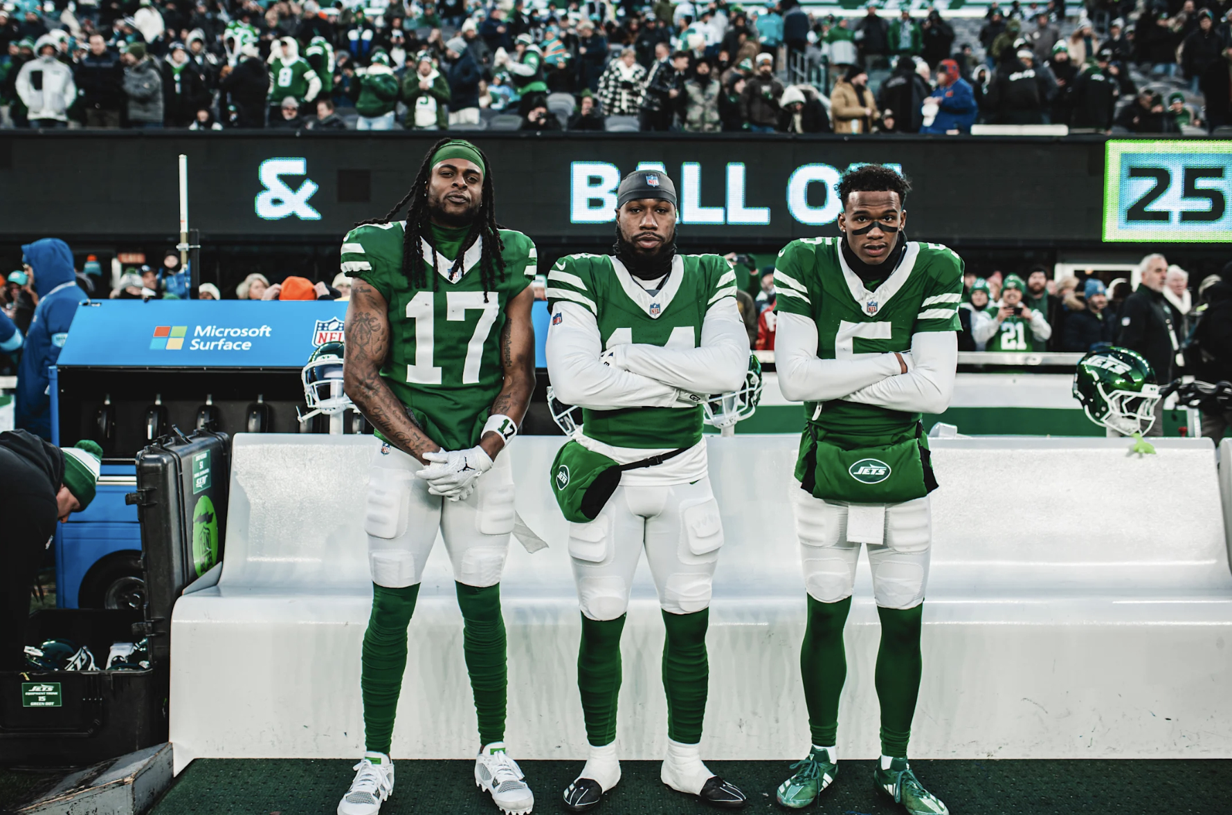 Steelers May Immediately Pursue One Of Aaron Rodgers' Former Targets To ...