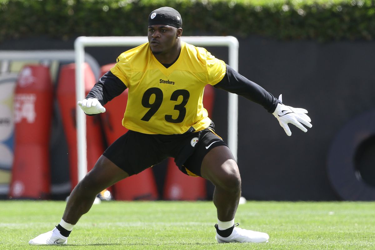 Steelers Insider Does Not Foresee Another Reunion Coming Now; Believes ...